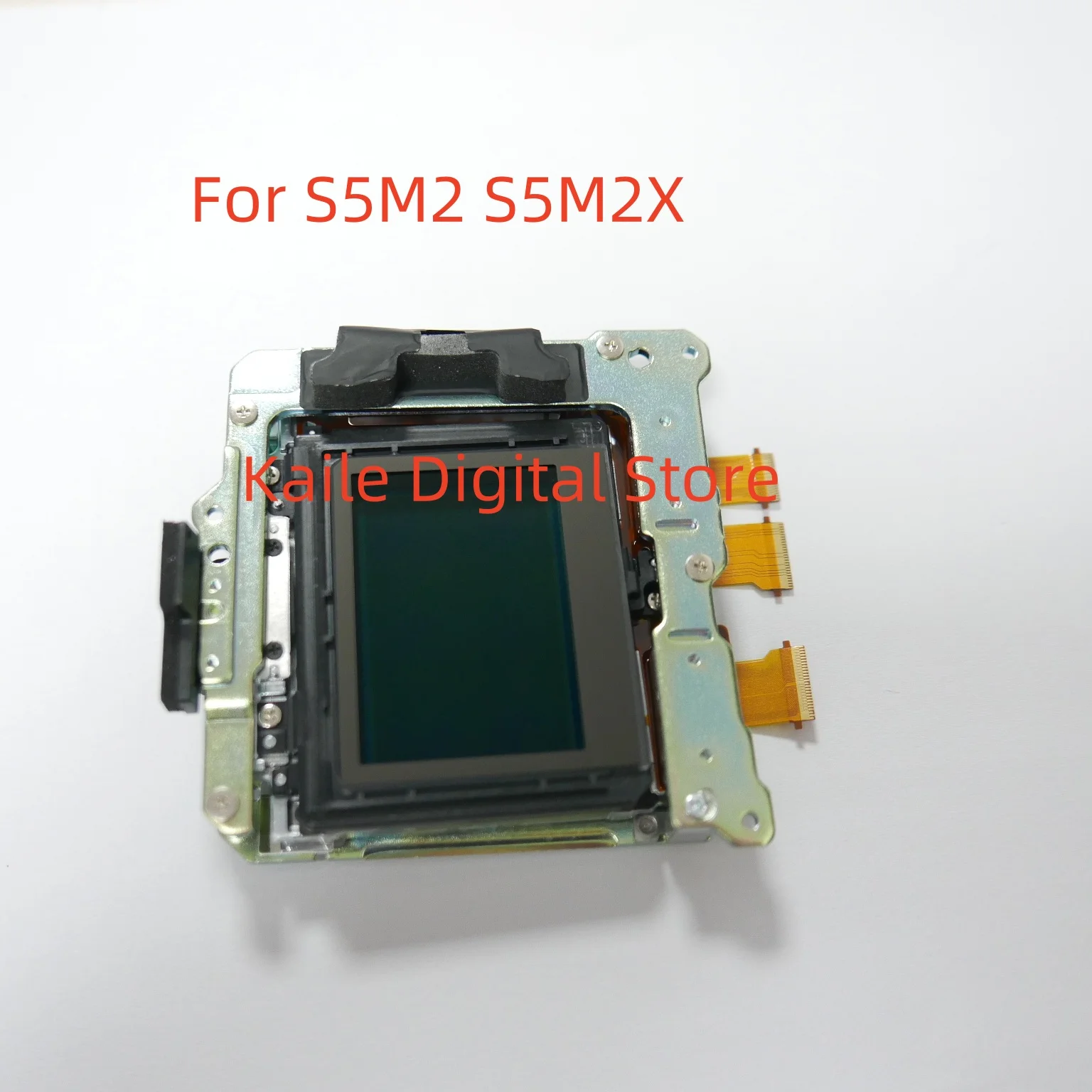 Repair Parts For Panasonic Lumix DC-S5M2 S5 II DC-S5M2X CCD CMOS Image ...