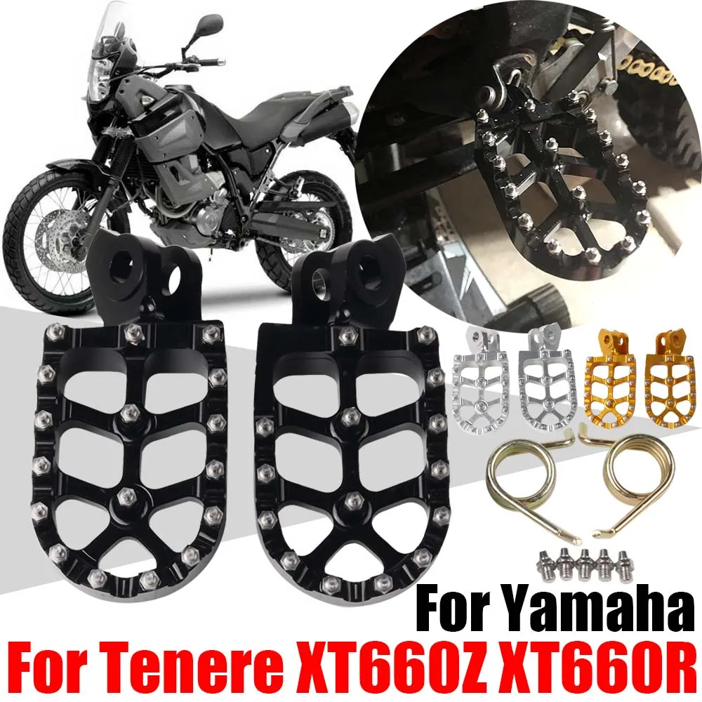 For-Yamaha-Tenere-XT-660-Z-R-660Z-660R-XT660-XT660Z-XTZ660-XTZ-660 ...