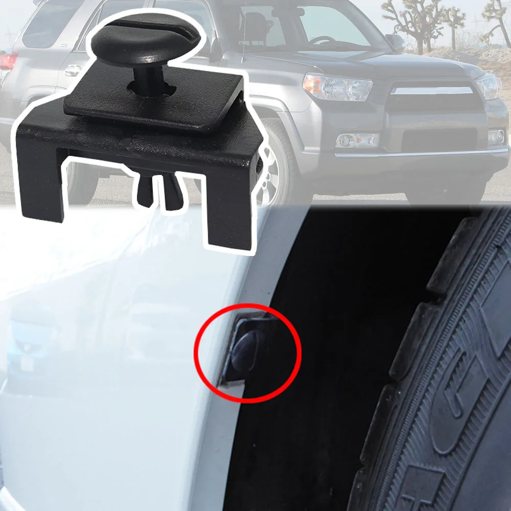 For Toyota 4Runner N280 N210 2003 2012 2013 2014 Hilux Surf Car Front ...