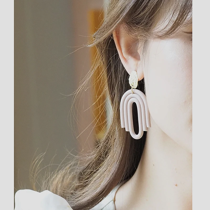 Handmade-Multi-Colors-Big-Size-Light-Weighted-Brass-Metal-Top-Ring ...