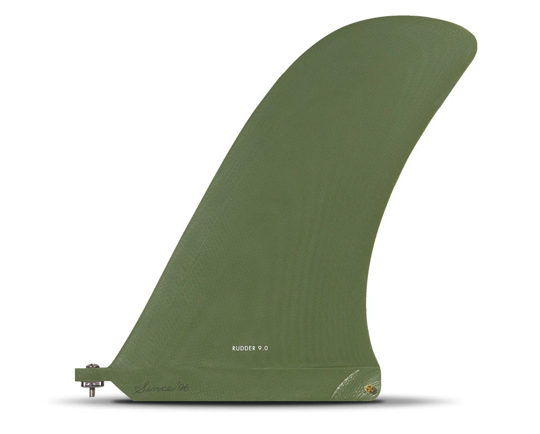 Rudder 9" Centre Fins Surfboard Fins - AliExpress 18