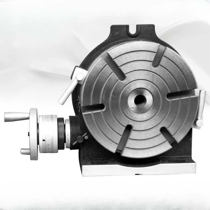 HV-8-milling-indexing-disc-milling-machine-rotary-table-divider ...