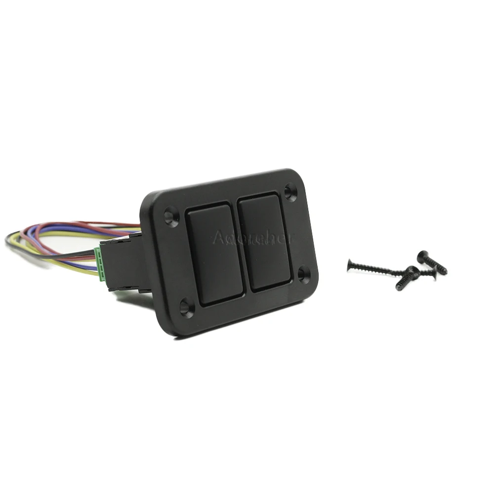 For-Toyota-Modified-New-Switch-with-Bracket-Position-2-position ...