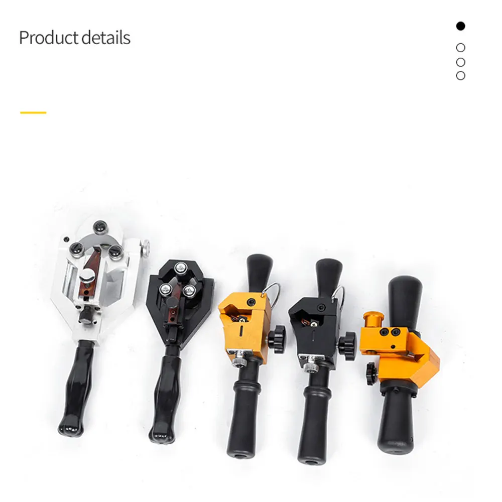 BXQ-Z-40B-cable-stripping-pliers-multi-function-electrician-stripper ...