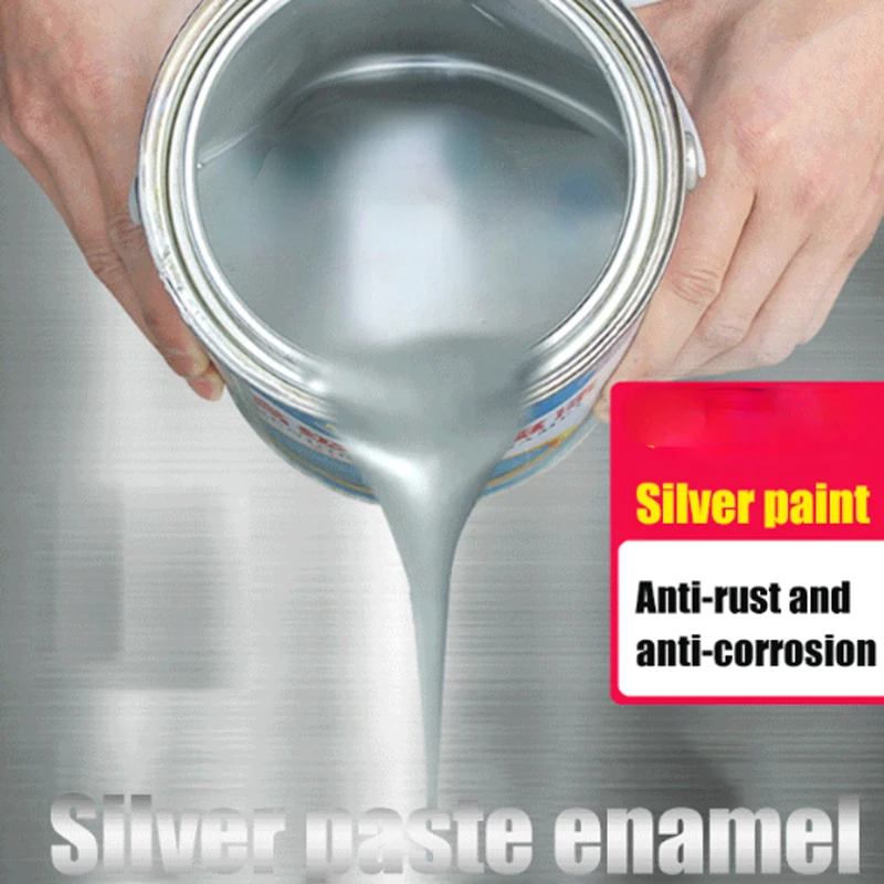 Anti-rust-Paint-Silver-Paint-Metallic-Paint-Railing-Iron-Gate-Outdoor ...