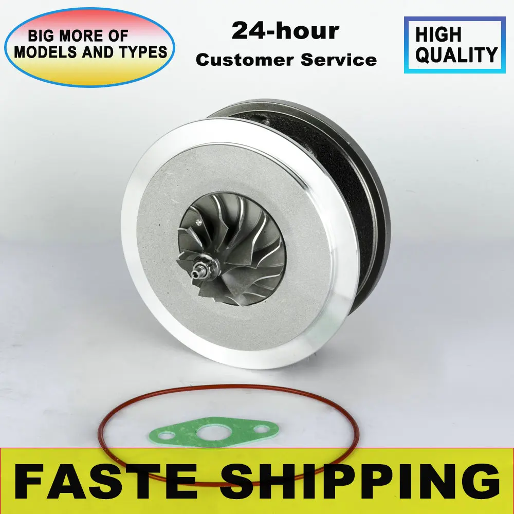GT1749V Turbo charger Core 760497-0002 760497-0001 71793947 For Alfa ...