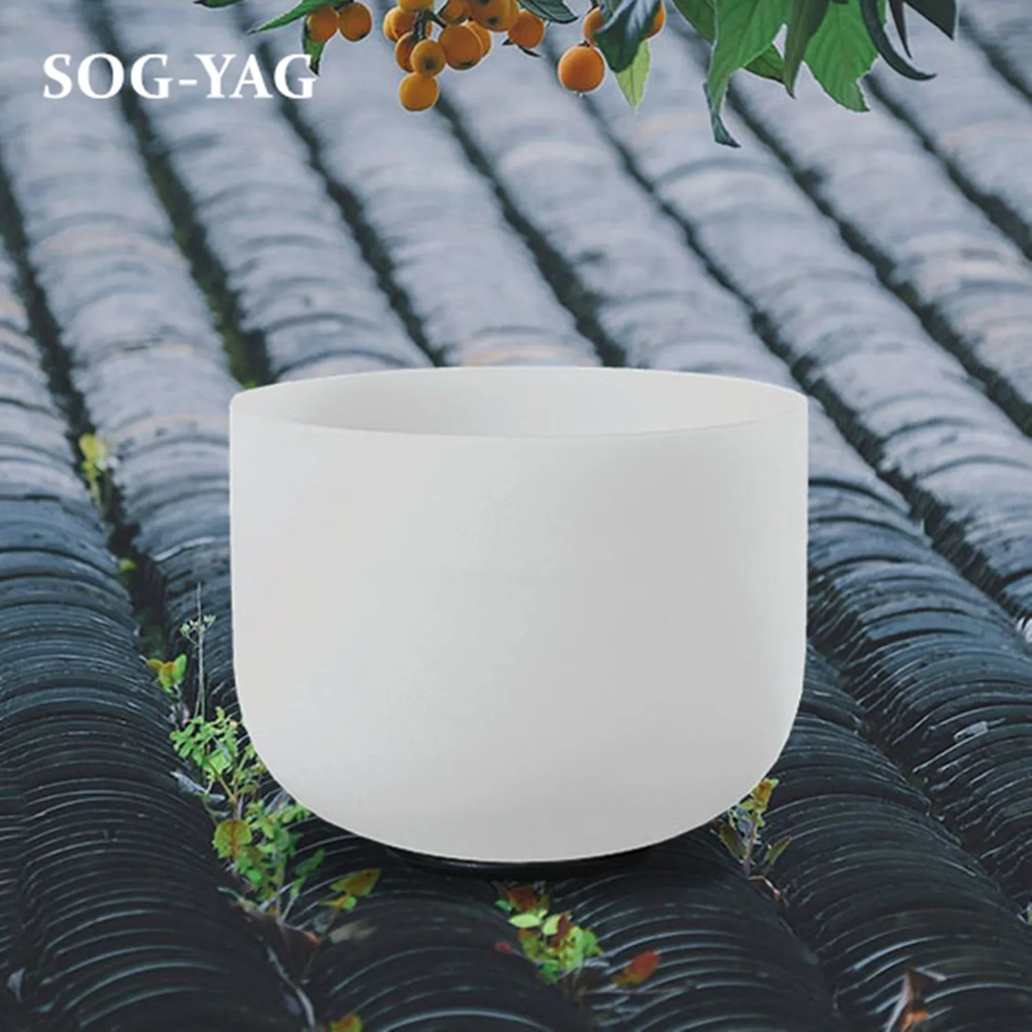 SOG-YAG-10-Inch-Quartz-Crystal-Singing-Bowl-440Hz-432Hz-CDEFGAB-Note ...