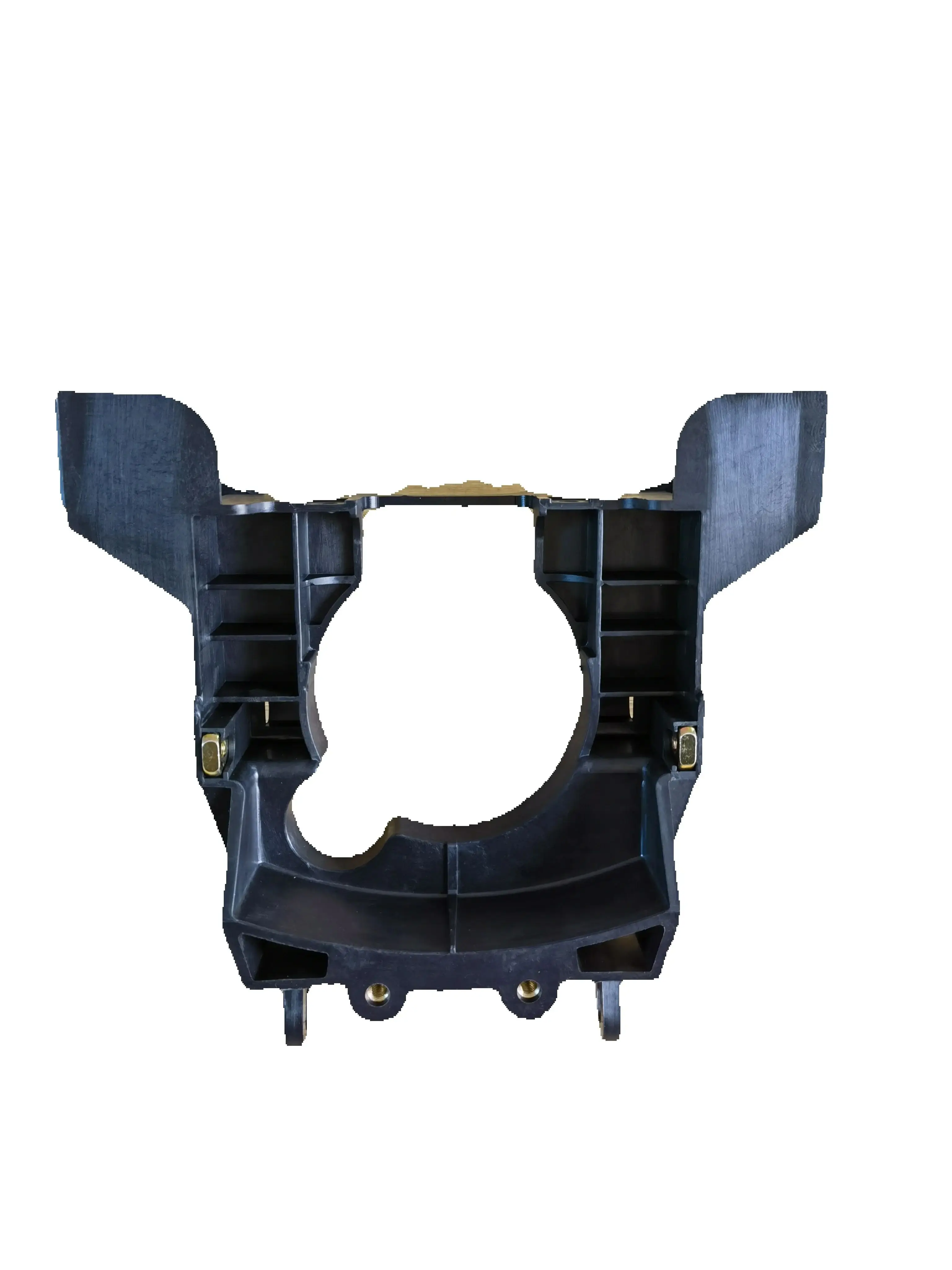 For TVS Apache RTR 160 180 Motorcycle Headlight Bracket - AliExpress ...