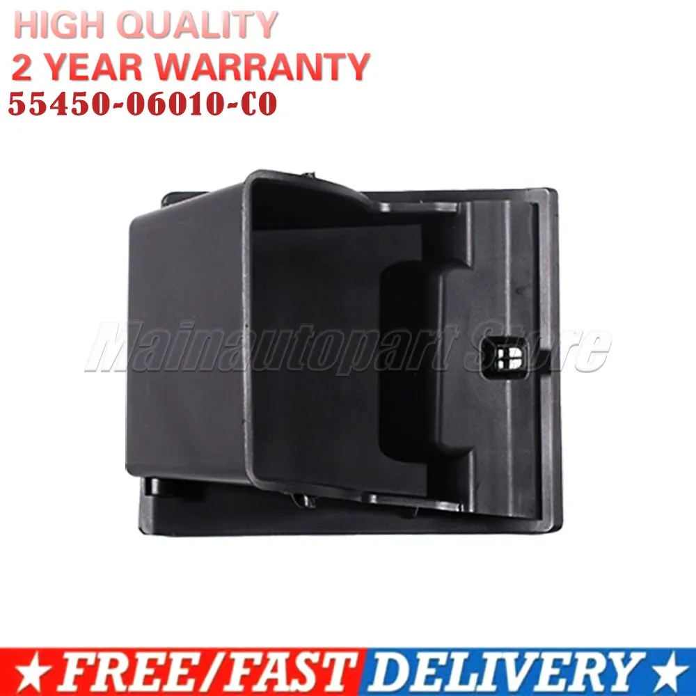 New-Front-Left-Side-Fuse-Box-Coin-Holder-Storage-Tray-Holder-Case-Glove ...