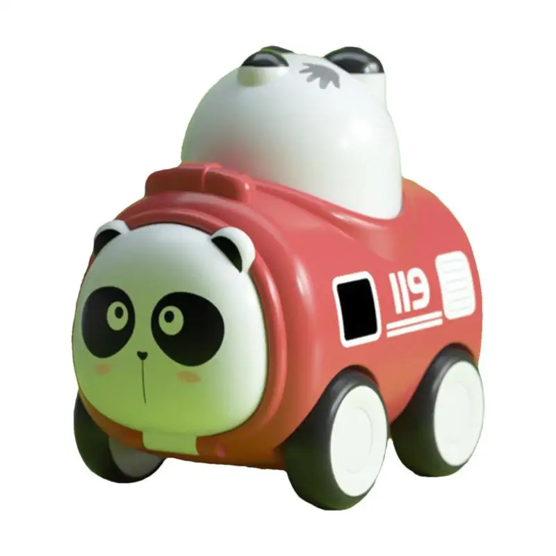 Inertia-Car-Toys-Friction-Powered-Toy-Car-Cute-Animal-Inertia-Toy-Car ...