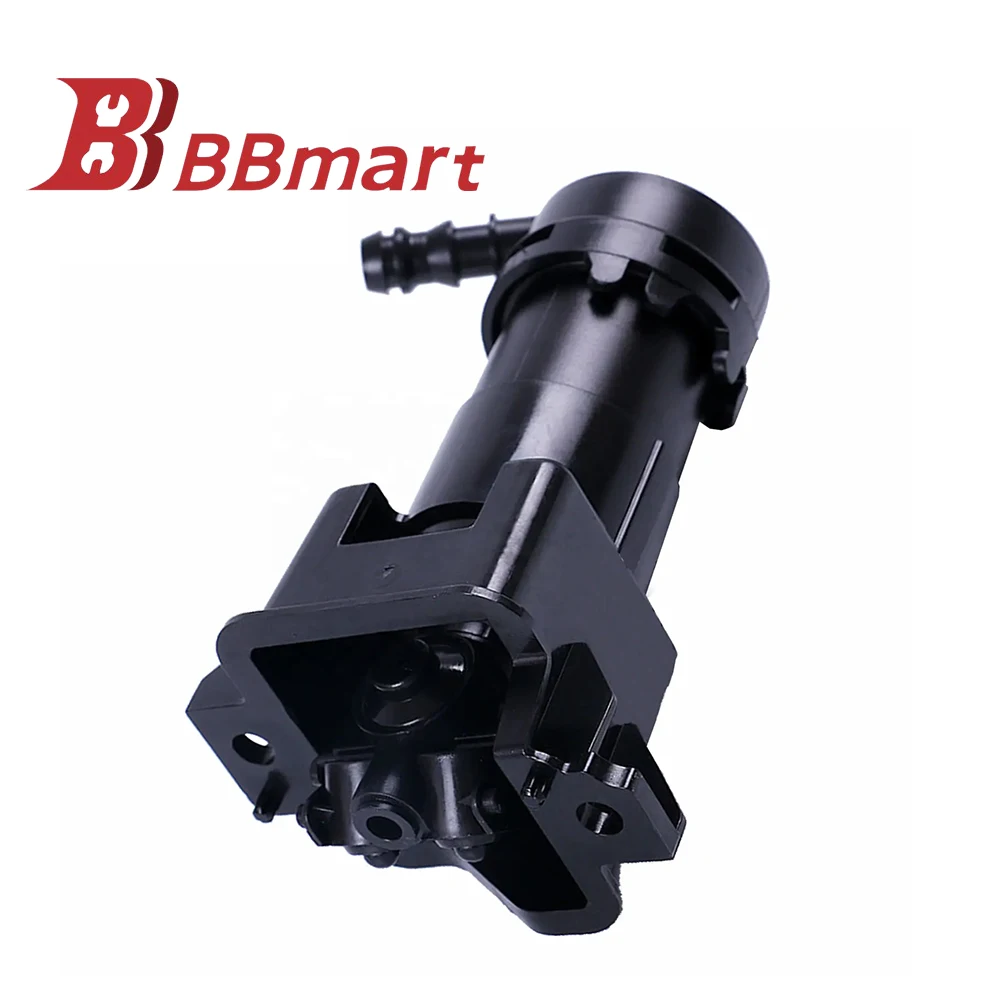 BBmart-Auto-Parts-For-Audi-A6-S6-A6L-Front-Headlight-Washer-Cylinder ...