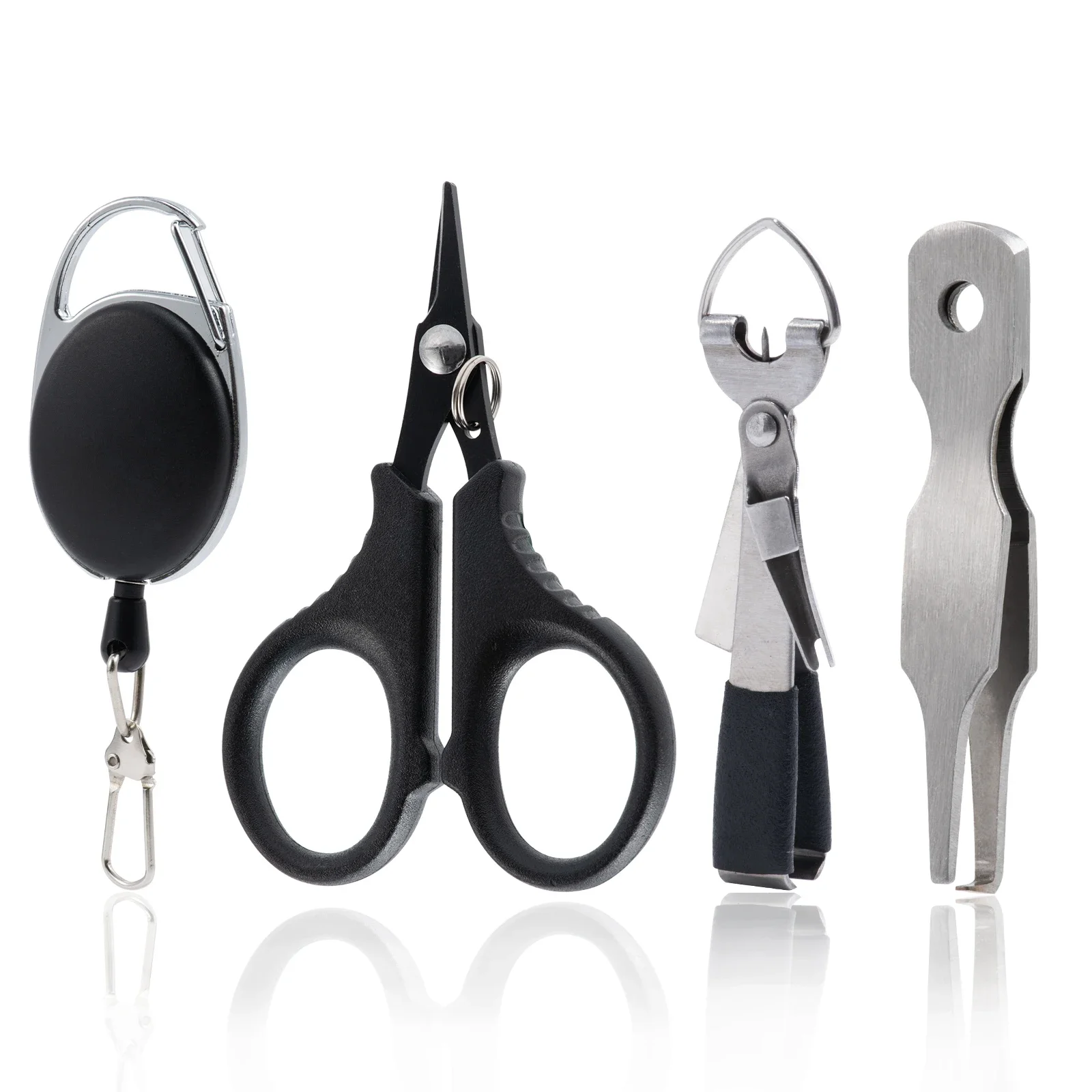 Goture-Fly-Fishing-Tools-Combo-Scissors-Fly-Line-Clippers-Retractor ...