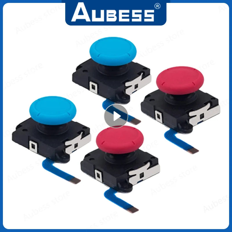 OEM-For-Nintendo-Switch-For-Joy-con-Controller-Analog-Joystick-Stick ...