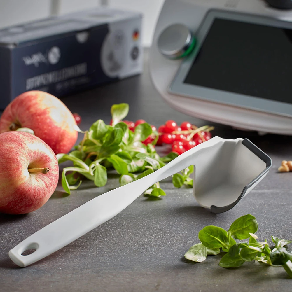 Turntable Spatula For Thermomix Tm5, Tm6 And Tm31 - Made In Germany ...