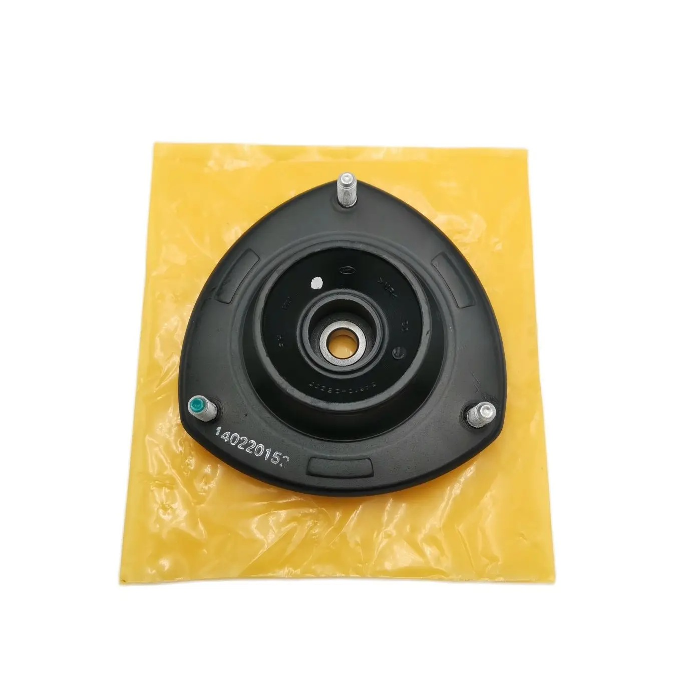 Borracha-superior-dianteira-do-amortecedor-para-hyundai-santafe-tucson ...