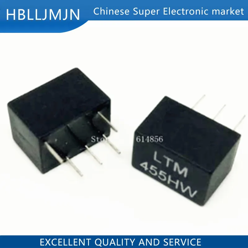 10PCS LTM455HW DIP LTM455H LTM455|ltm455|10pcspcs - AliExpress
