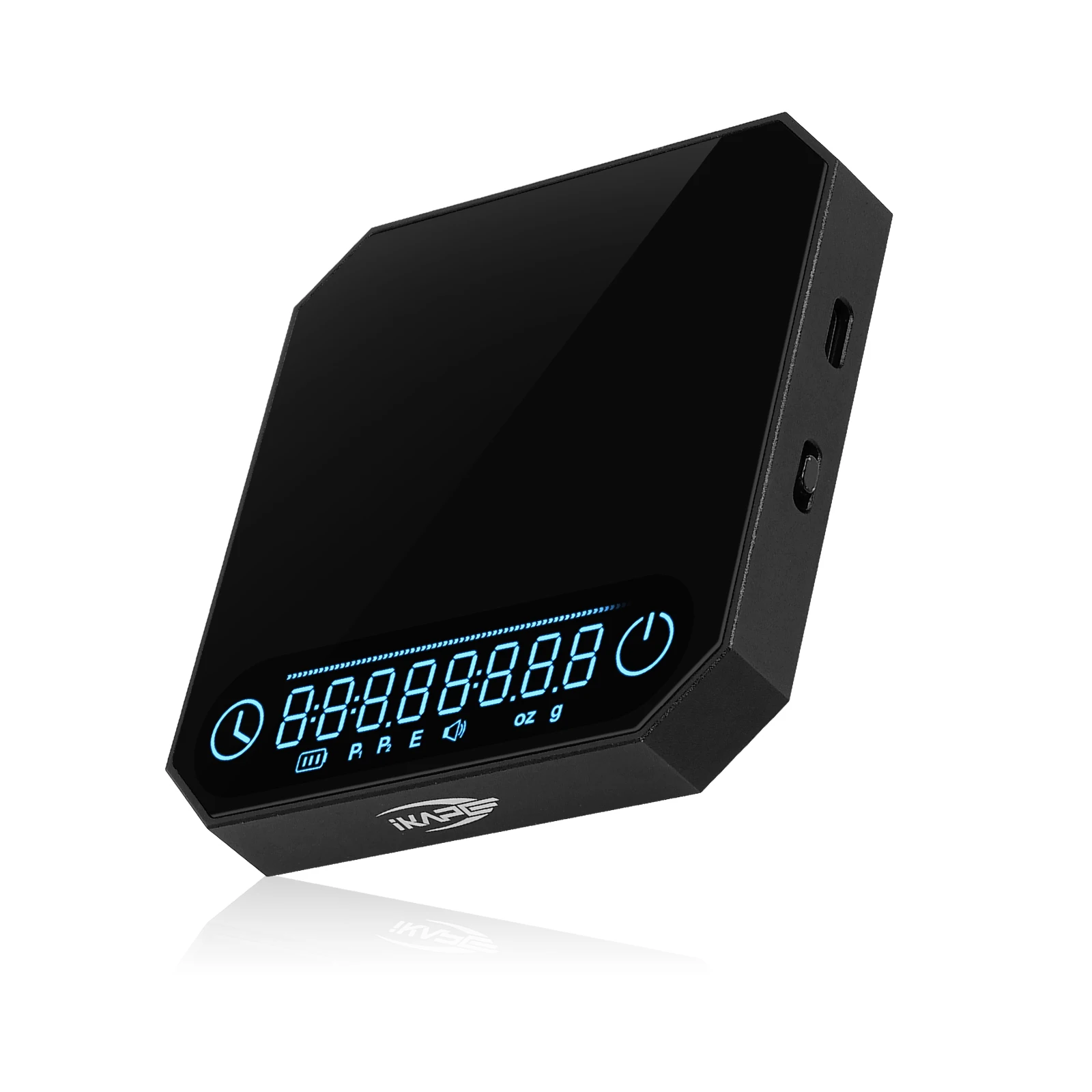 IKAPE-Metal-Smart-Palm-Electronic-Coffee-Scale-V3-Digital-Mini-Coffee ...