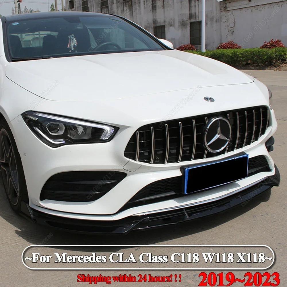 For Mercedes Benz CLA Class C118 W118 X118 CLA180 200 220 250 CLA35 ...