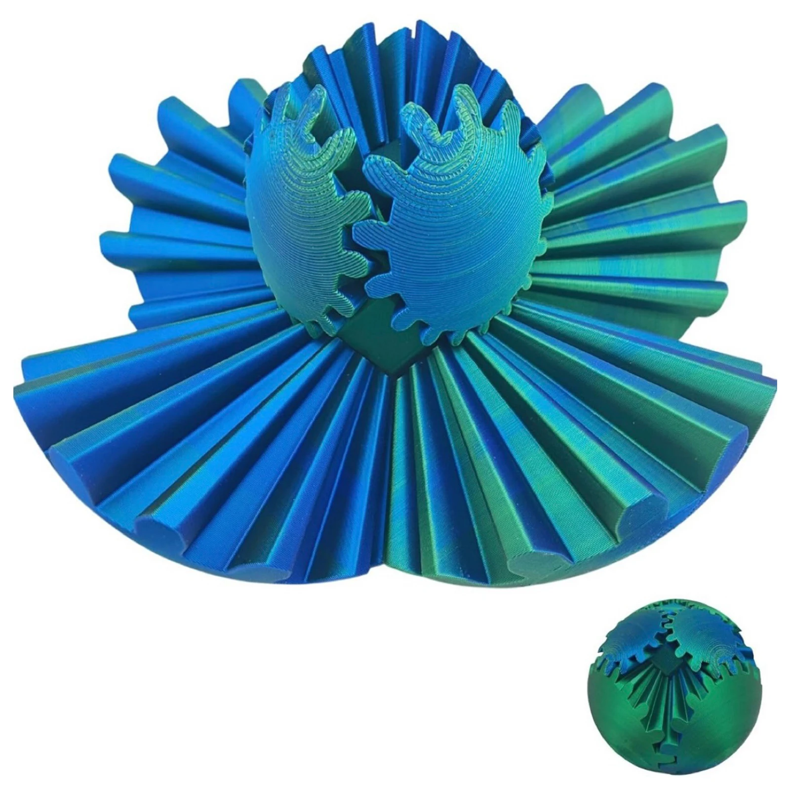 3D-Printed-Gear-Ball-Spinning-Ball-Fidget-Toy-3D-Printed-Stress-Relief ...