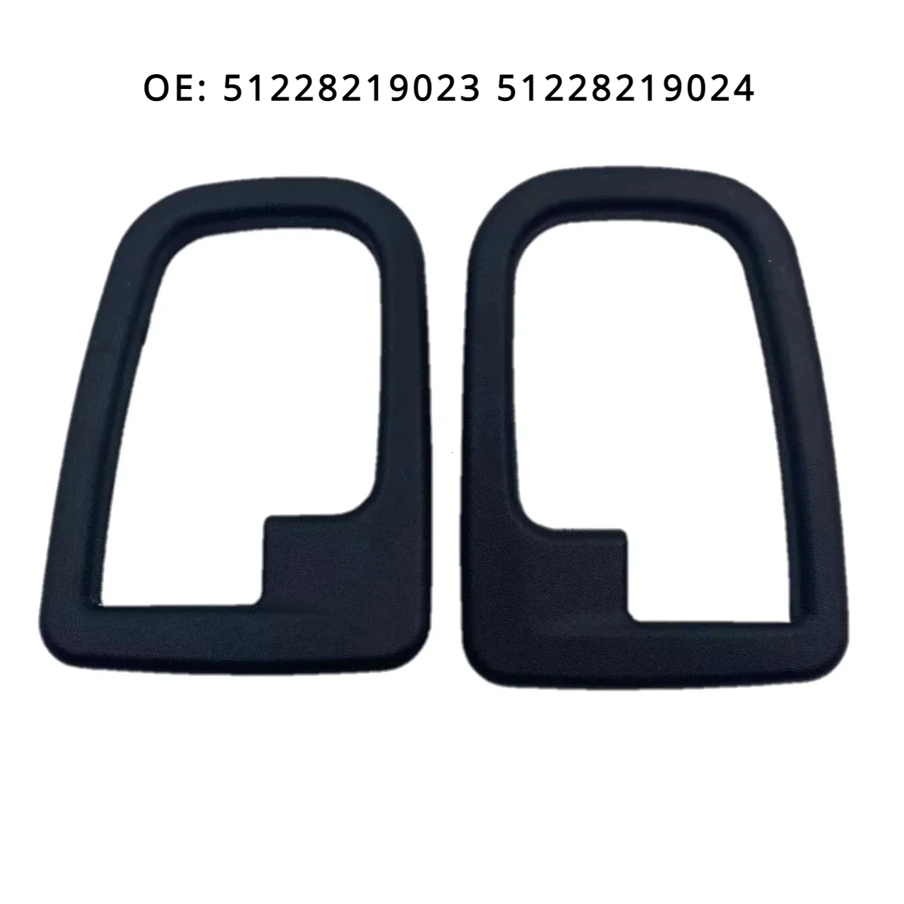 Car-Interior-Door-Handle-Covers-for-BMW-3-E36-Z3-M3-51228219023 ...