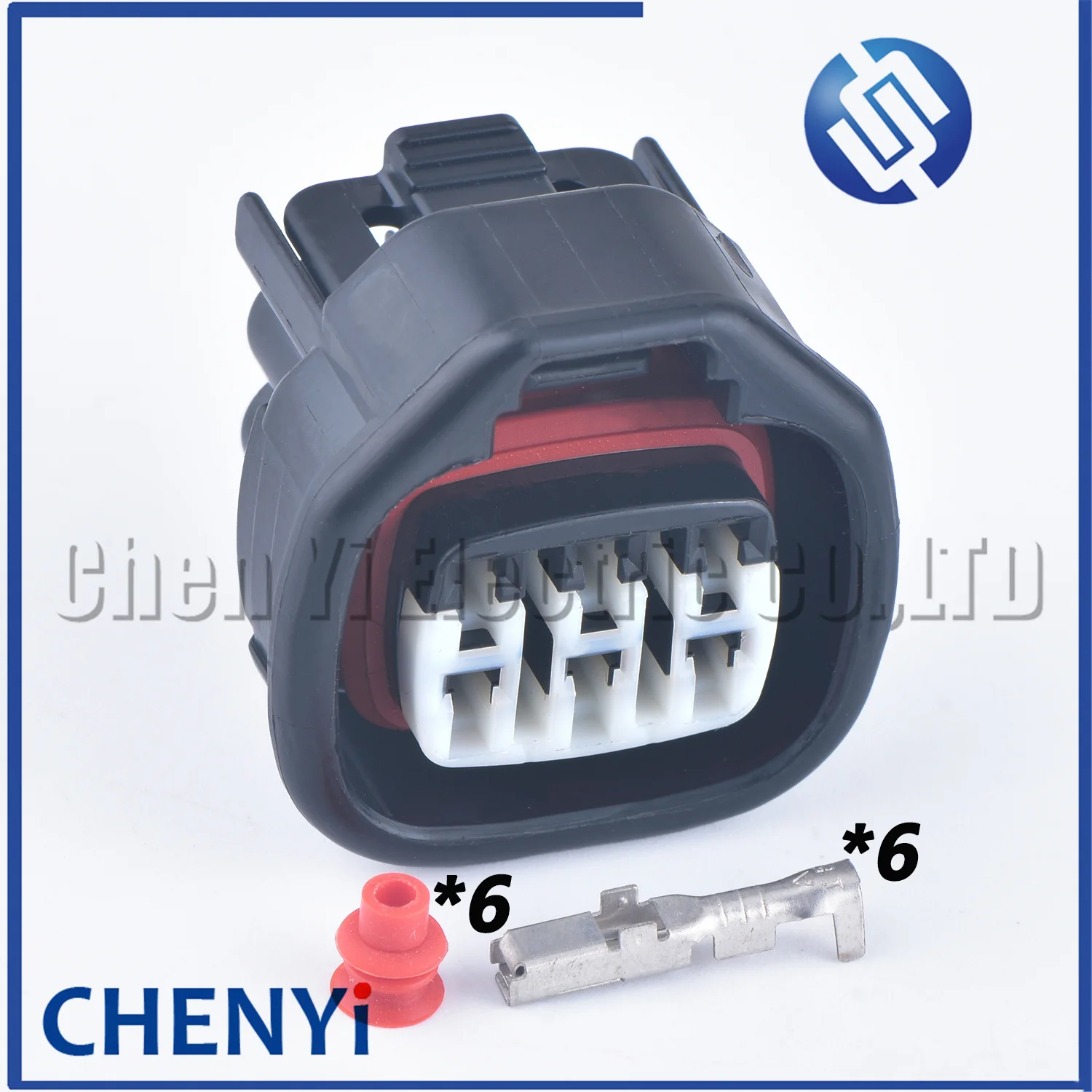 6-Pin-female-JZS155-JZS133-1JZ-2JZ-Idle-motor-plug-Accelerator-Throttle ...
