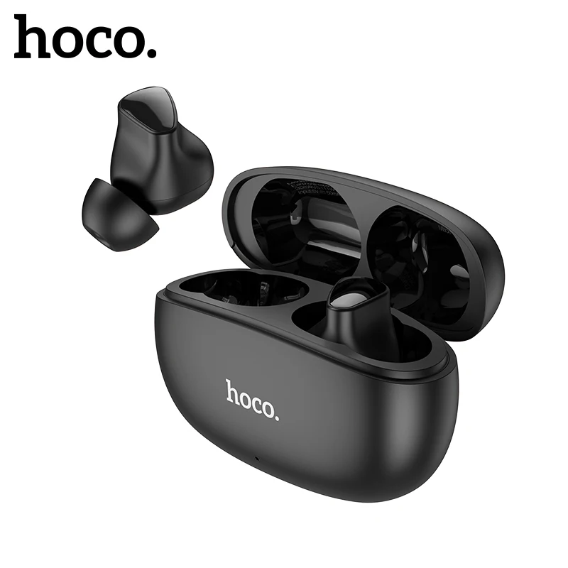Hoco-EW17-Bluetooth-5-3-True-Wireless-Earphone-Stereo-Touch-Control ...