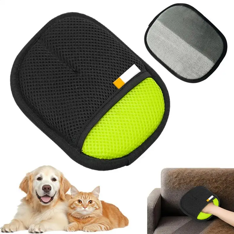 Pet Hair Remover Cat Hair Cleaner Pet Hair Removal Tool Household Hair ...