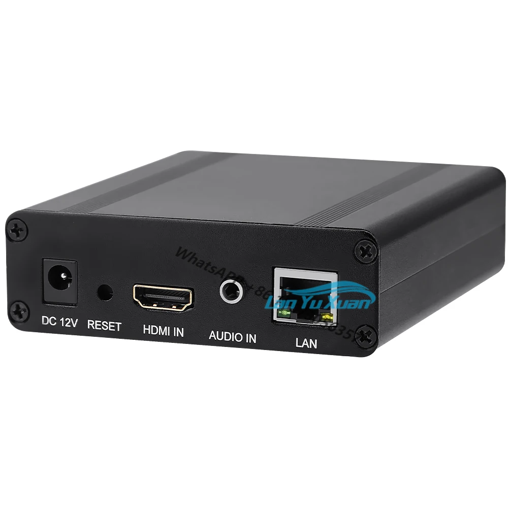 URay-HEVC-HD-MI-To-IP-Video-Encoder-1080P-1080i-Live-Streaming ...