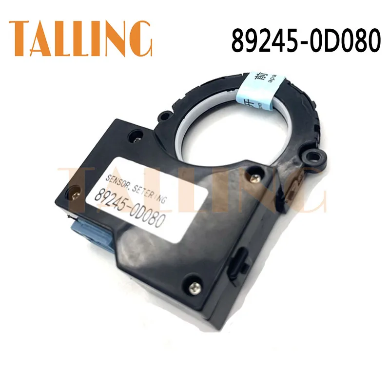 89245-0D080 Steering Angle Sensor for Toyota Corolla GLi Vios Yaris ...