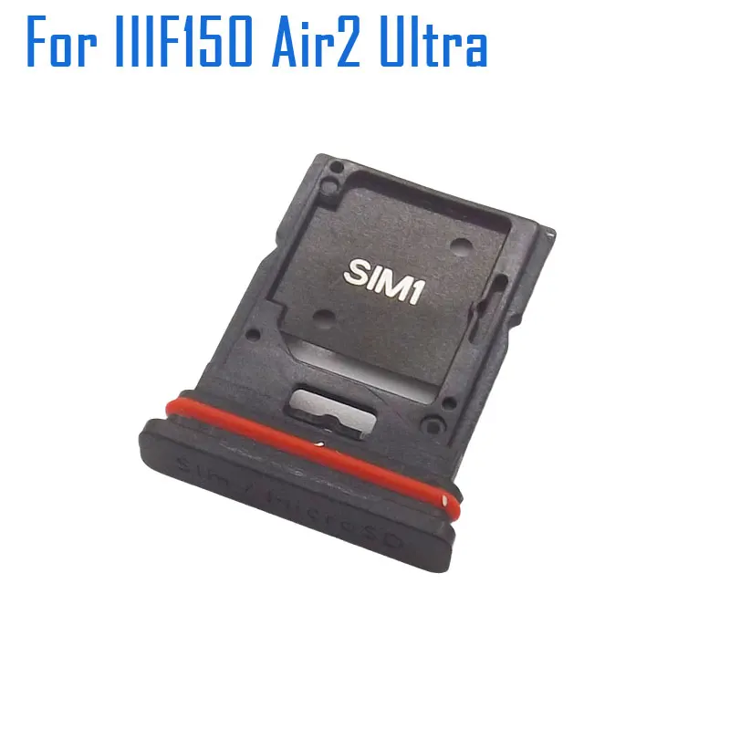 New Original IIIF150 Air2 Ultra SIM Card Holder Sim Card Tray Slot ...