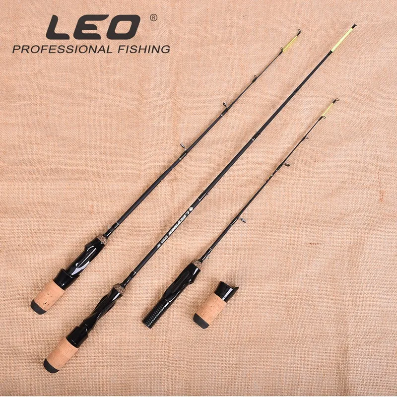 Leo Fishing Rod Fishing Rod | Leo Winter Fishing Rod | Raft Pole ...