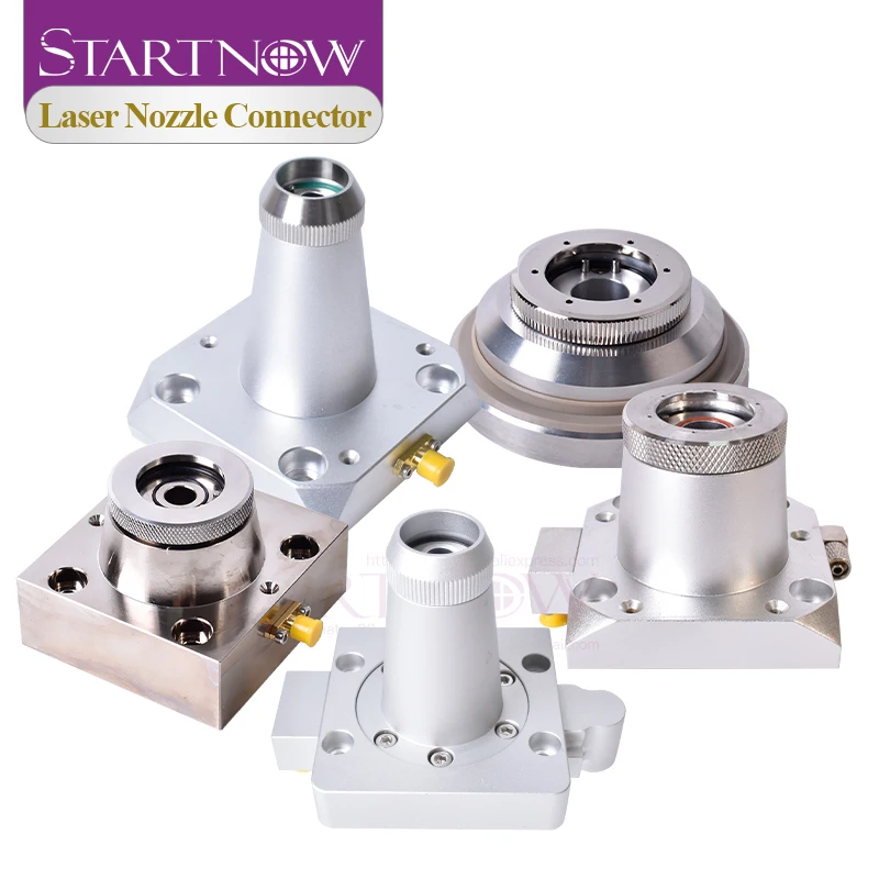 Startnow Laser Nozzle Sensor Connector For WSX NC30CLaserMech Friendess ...