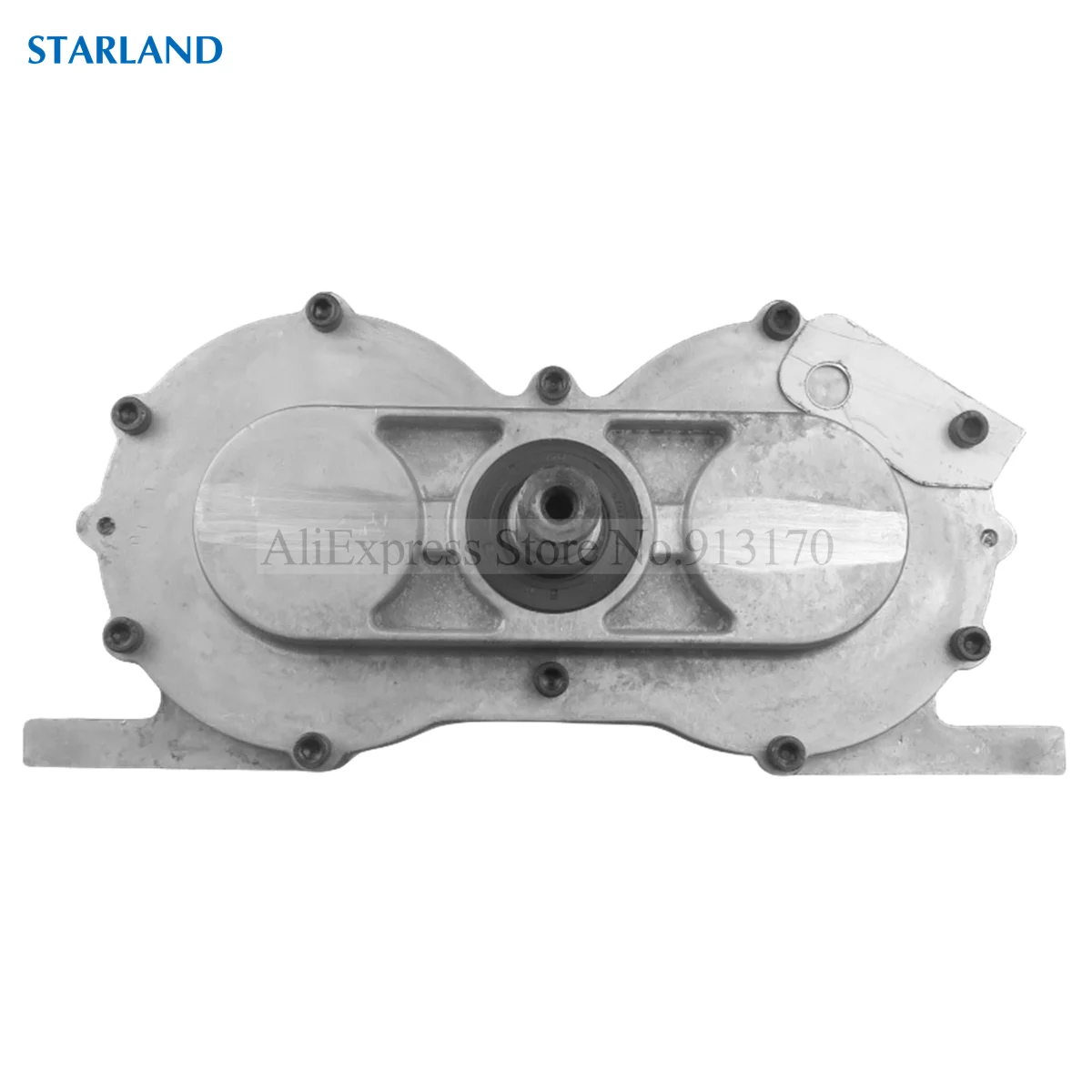 One-Set-Gear-Reducer-New-Replacement-For-MQL-Soft-Ice-Cream-Machines ...