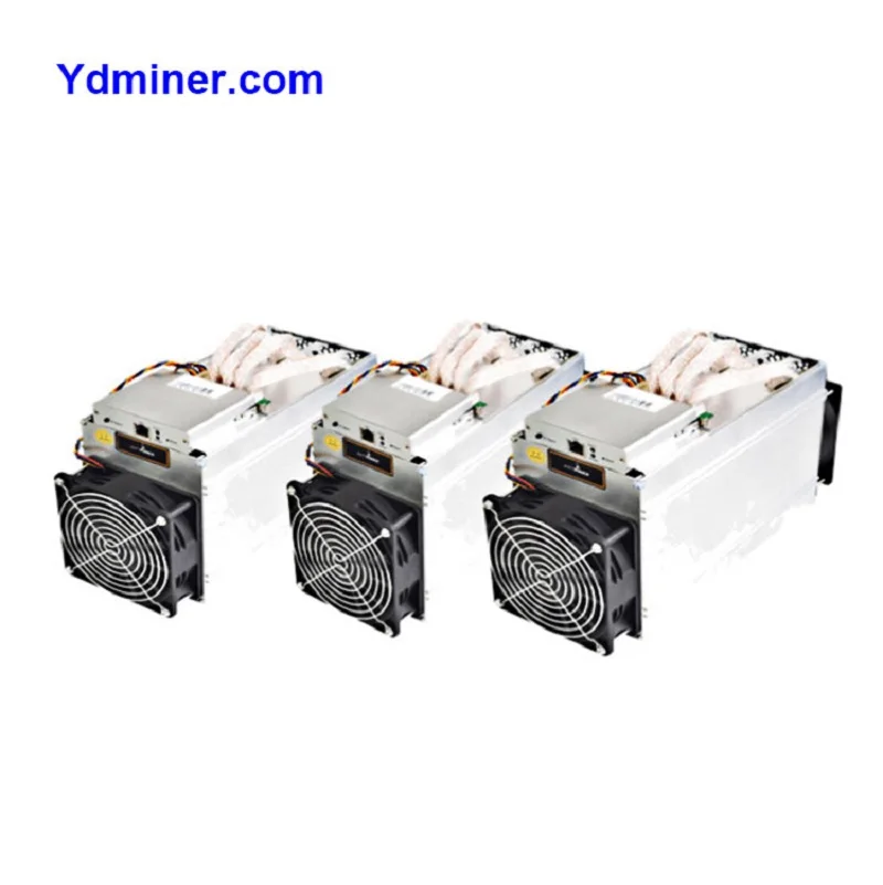 Blockchain Miner Cheap And Good Profits L3++ L3+ 504mh - Block Chain ...