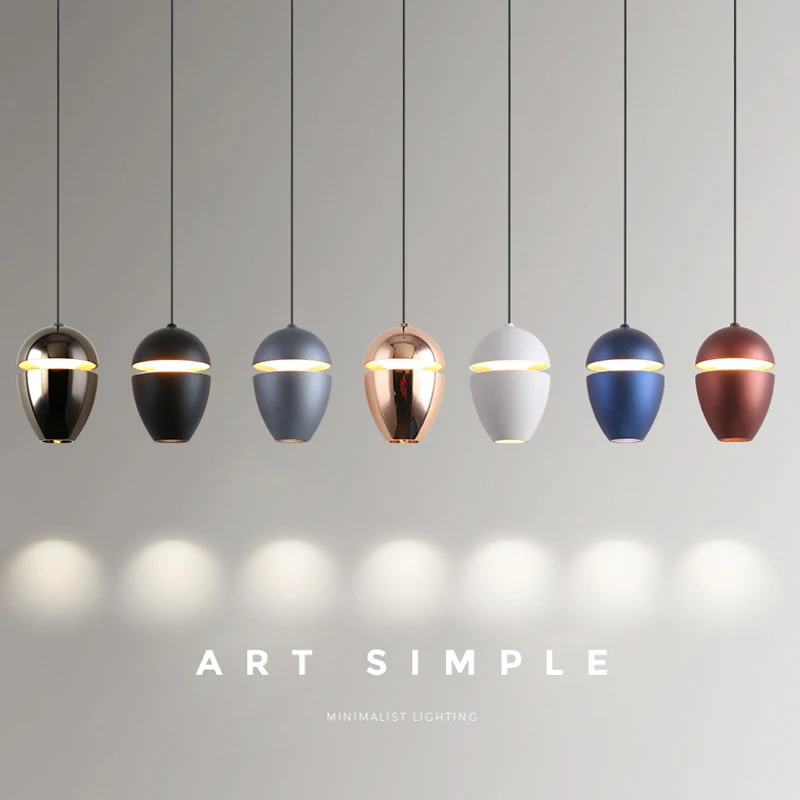 Criativo-Luzes-LED-Pingente-Teto-Pendurado-L-mpada-Decora-o-de-Ilumina ...