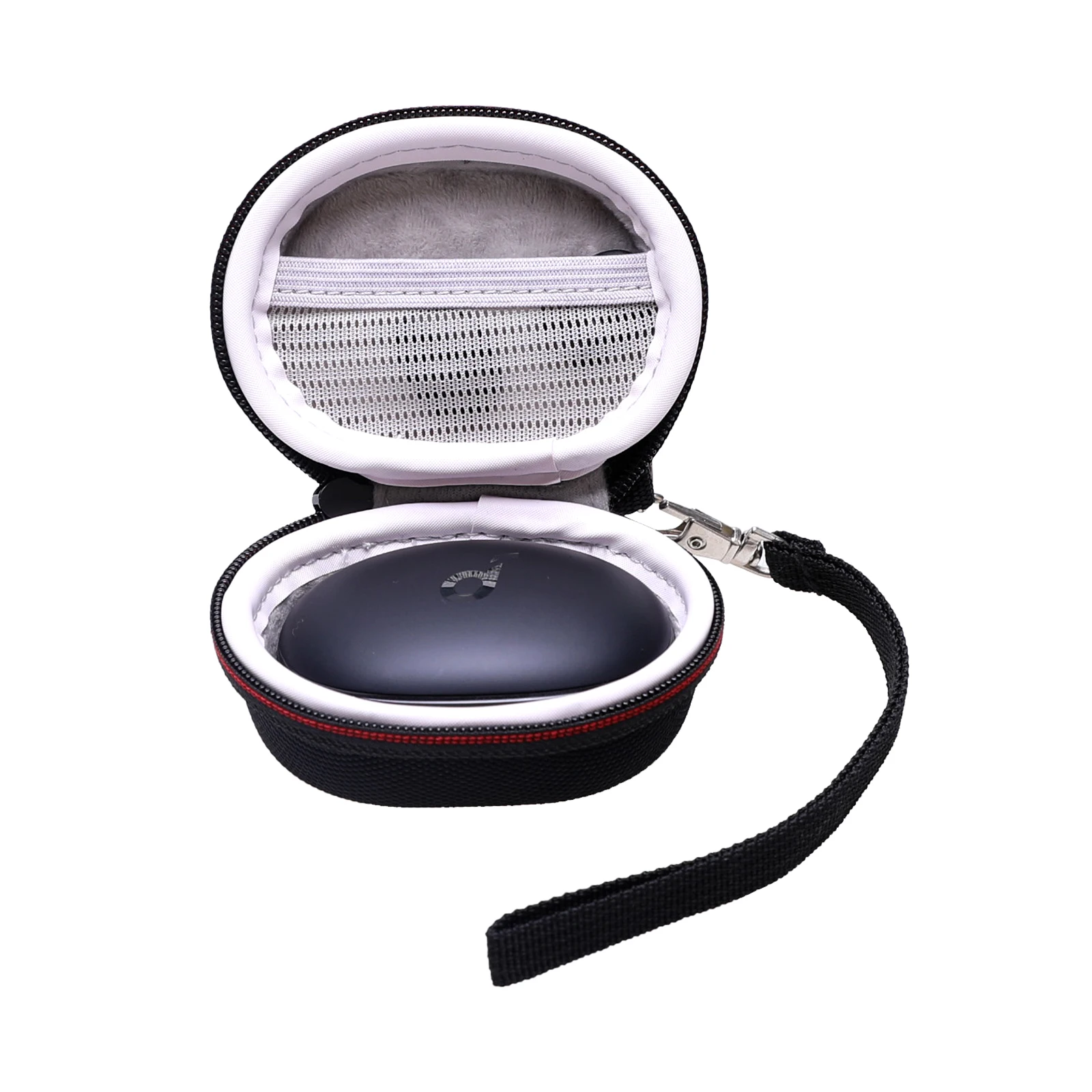 LTGEM Earbuds Case for Soundcore Liberty 3 Pro Noise Cancelling Earbuds ...