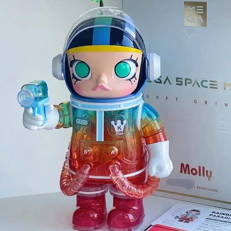 Mega-Space-MOLLY-400-Collection-Soft-Drinks-Series-Astronaut-Molly ...