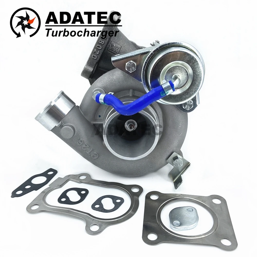 Brand New CT26 Turbocharger 17201 17010 1720117010 Turbo 17201 17010 ...