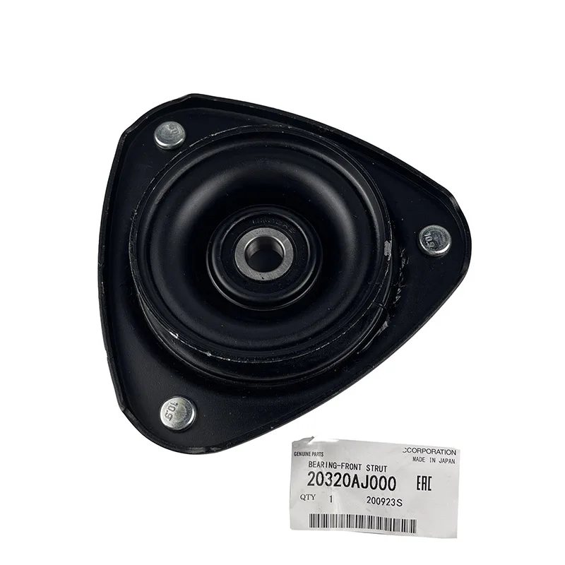 Amortiguador-delantero-para-Subaru-Forester-Outback-Legacy-XV-montaje ...