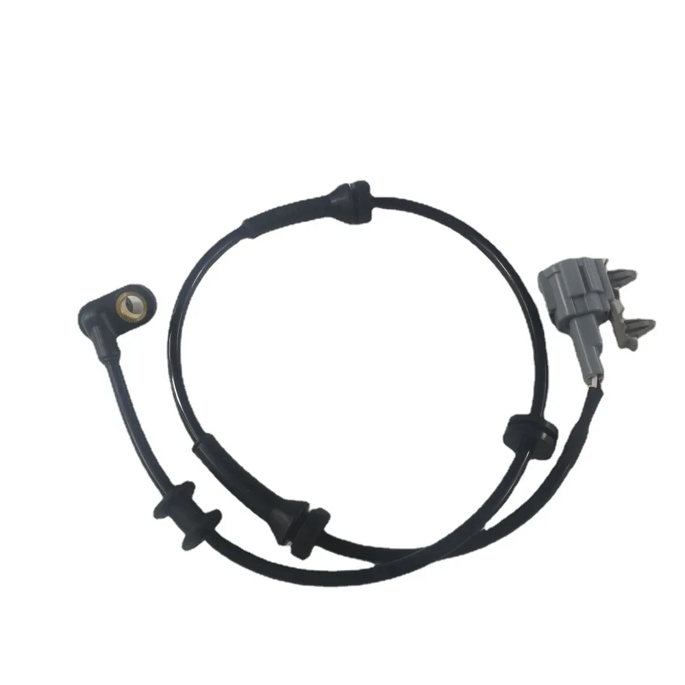 ABS-Sensor-for-Nissan-Navara-D40-Pathfinder-R51-2005-onwards-Front-Left ...