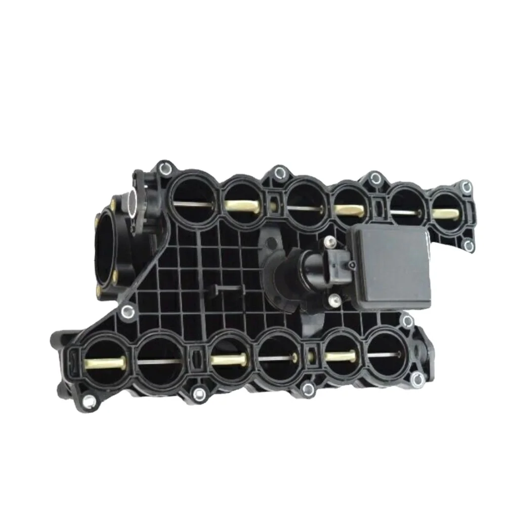 Brand-New-Genuine-Engine-Intake-Manifold-Kit-68492577AA-68211206AC-For ...