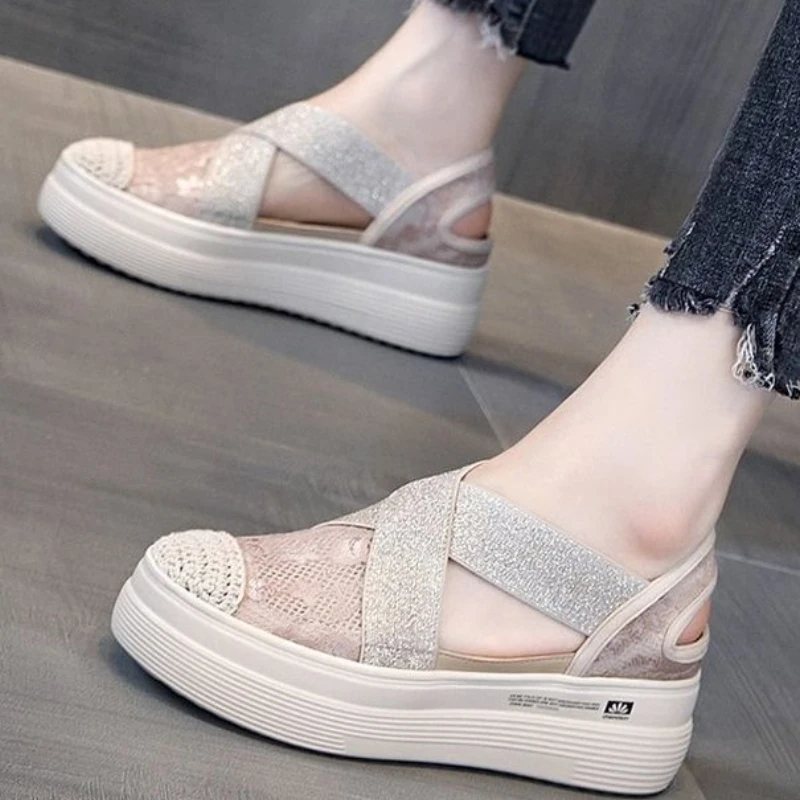 여성샌달 로마샌들 여성 샌들 2022 명품구두 여름 샌들 통굽 샌들 여성여름샌들 여성 신발샌들 명품 여성 명품 샌들 플랫슈즈 여름샌들여자 샌들슬리퍼여성샌들샌들여성샌들여성샌들