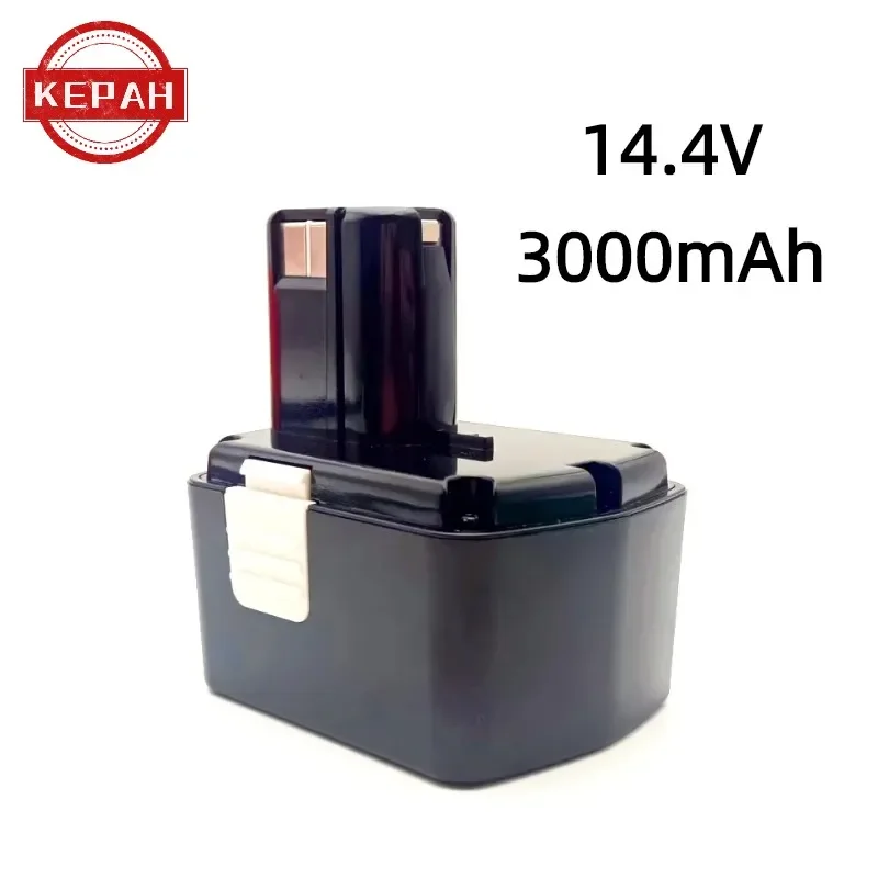 3000mAh-14-4V-NI-MH-Battery-For-DS14DL-DV14DL-CJ14DL-EB-1412S-1414L ...