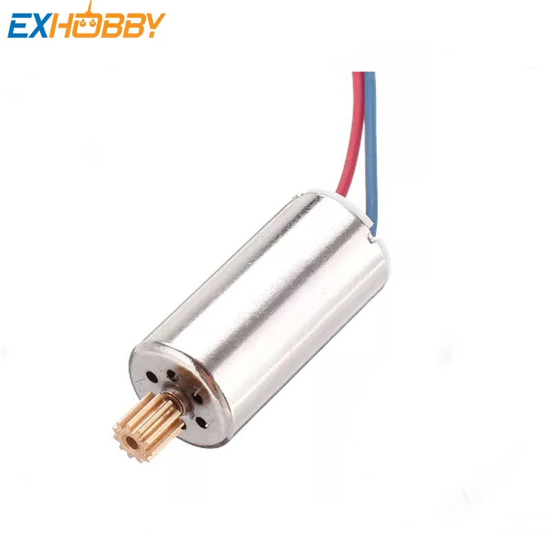 Volantex RC Plane Parts Motor coreless φ10mm