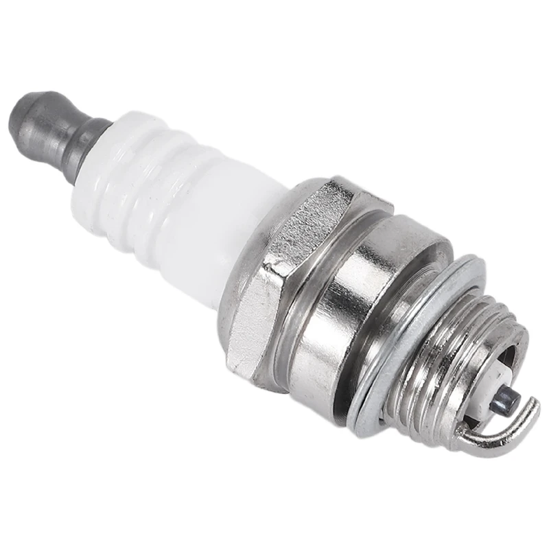 10Pcs-L7T-Spark-Plug-For-Trimmer-Blower-Chainsaw-Brushcutter-Strimmer ...