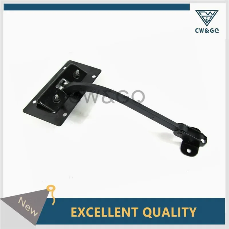 Car Rear Trunk Door Gate Tailgate Check Strap Retaining Arm For Jeep ...