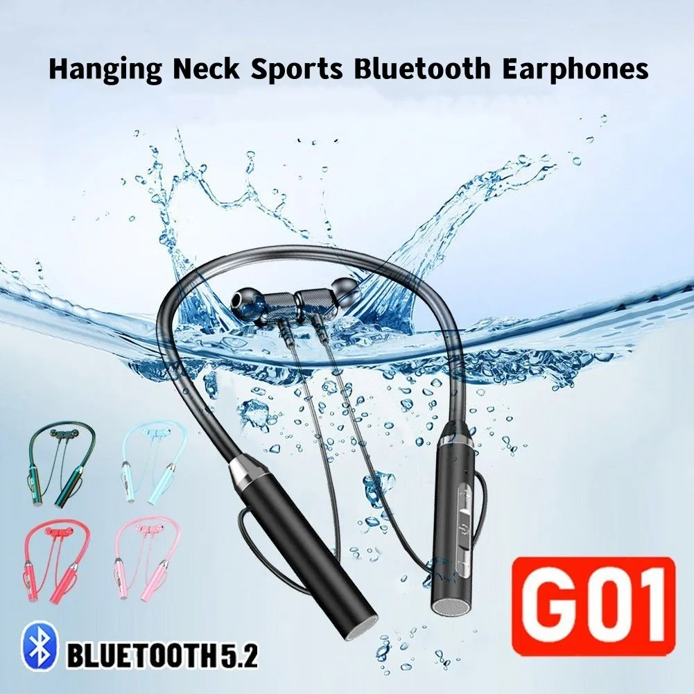 G01-Bluetooth-Headphones-Hanging-Neck-In-Ear-Blutetooth-Earpods-5-2 ...