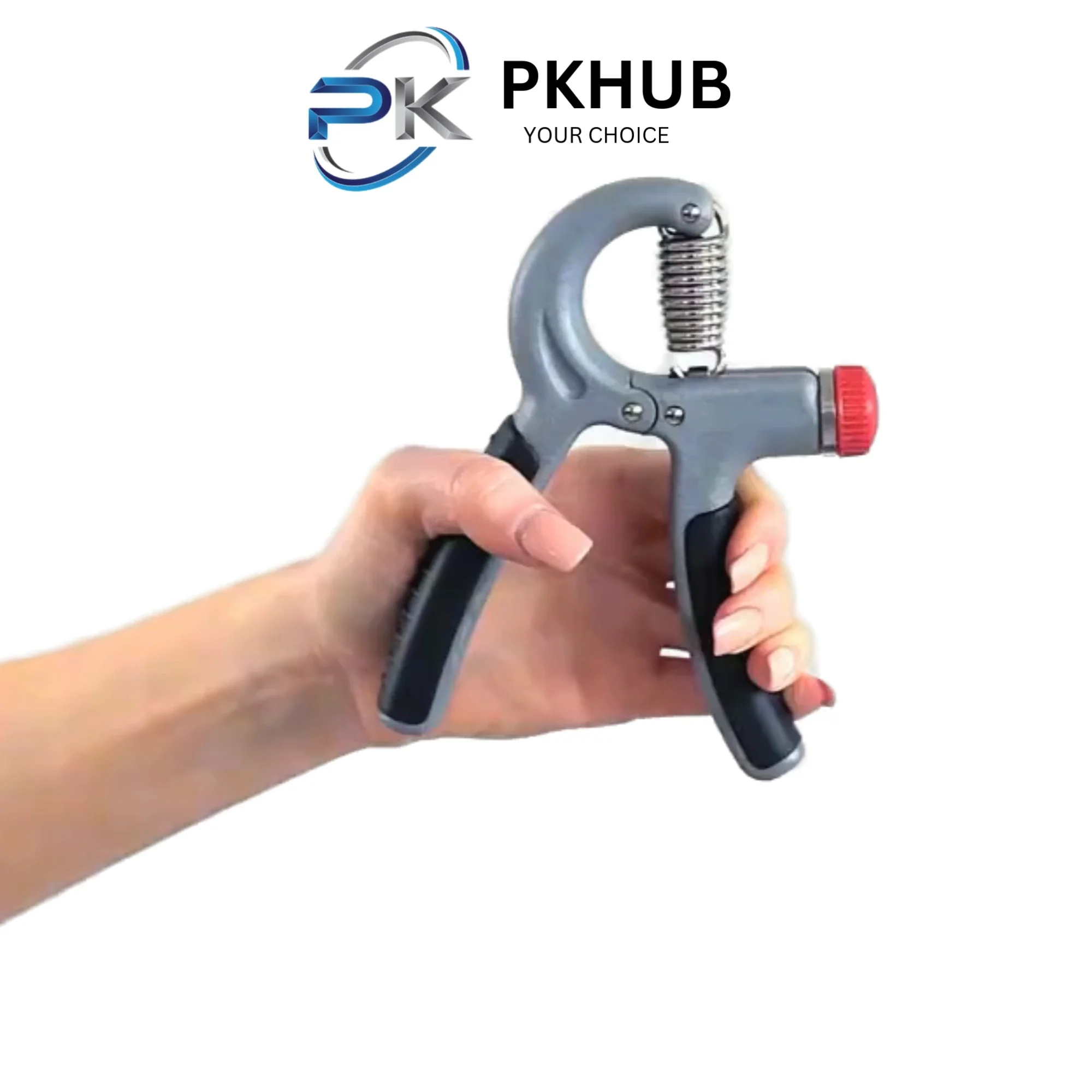 5-60 kg Hand Grip Strengthener – Adjustable counter hand Gripper ...