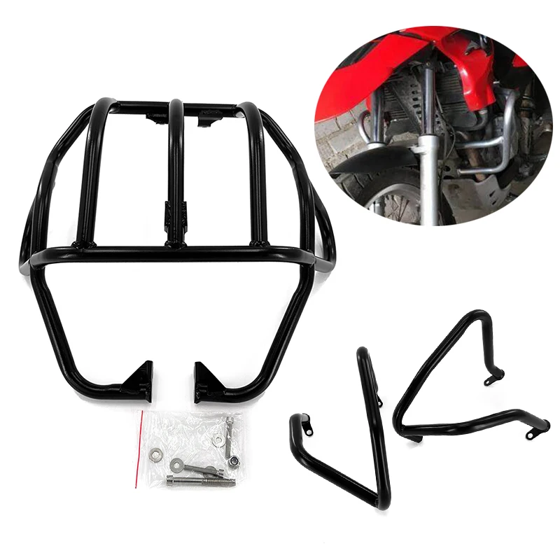F650GS Engine Guard Bumper Fit for BMW G650GS 2008-2016 F650 GS F650GS ...