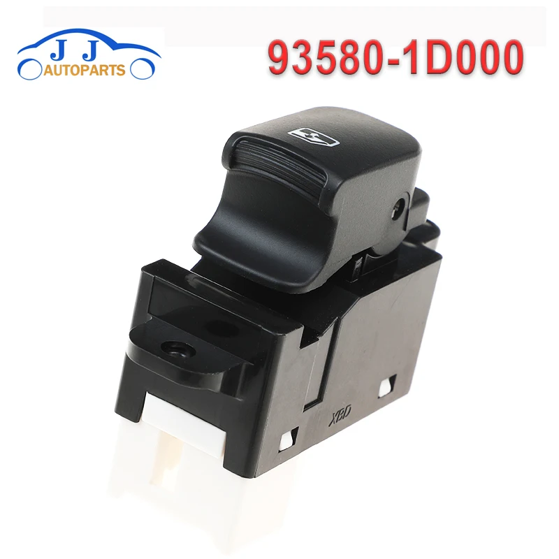 New-93580-1D000-935801D000-Power-window-single-switch-Car-Accessories ...